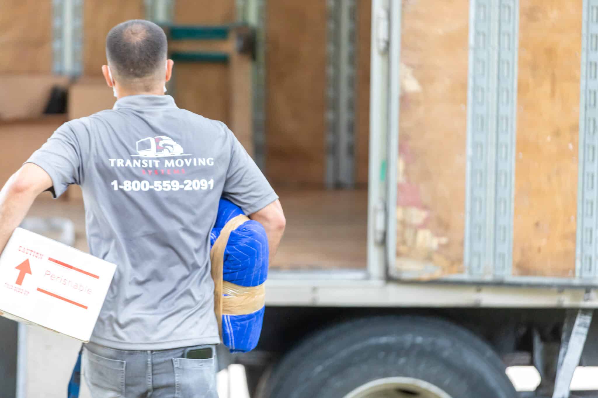 Best Moving and Storage Company | Houston - Denver - Tacoma