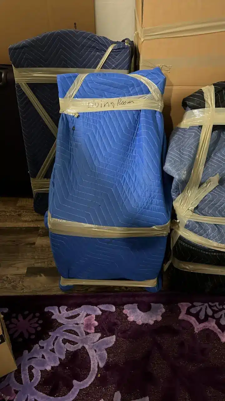 Furniture Movers: What You Need To Know - Transit Moving Systems