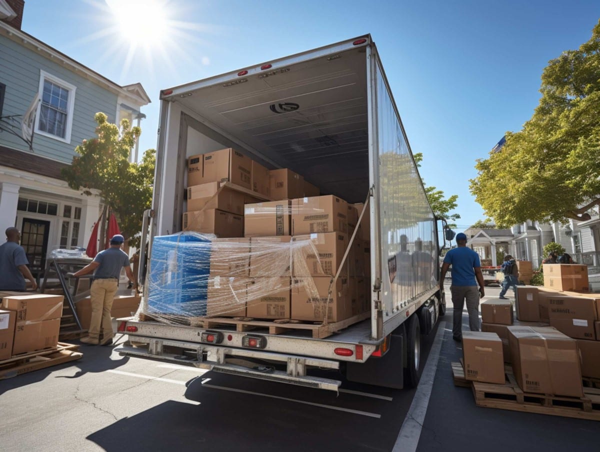 Denver Movers - Transit Moving Systems