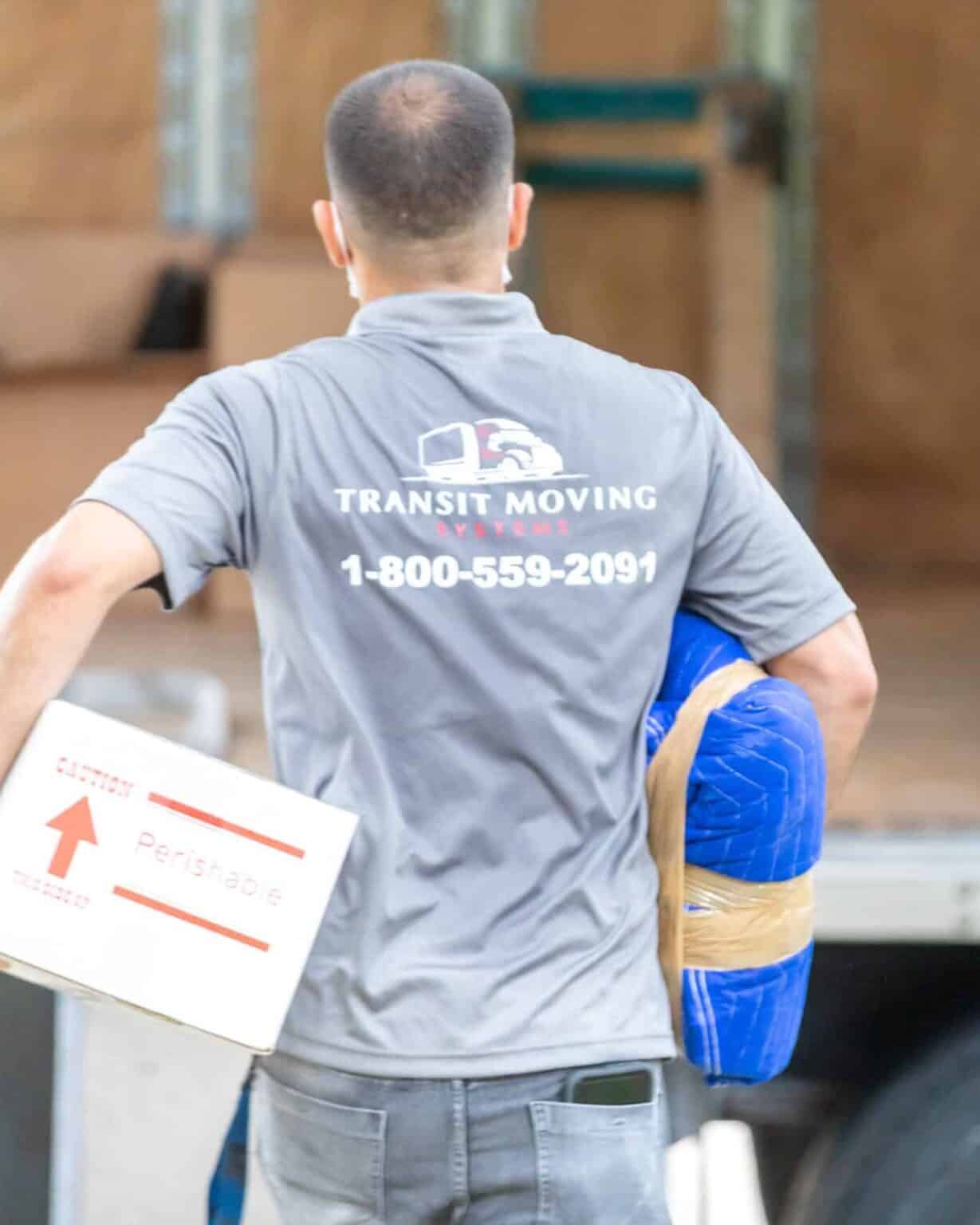 Denver Movers - Transit Moving Systems